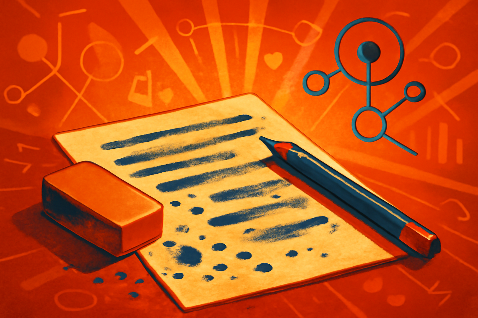 Georgia Tech Debuts DraftMarks for AI Writing Visualization